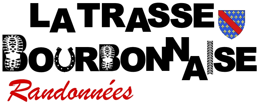 RANDONNEE DE LA TRASSE - Besson : Besson